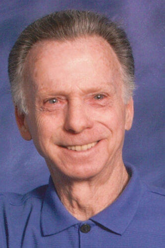 Arthur Leroy Elser 1941-2023 | News, Sports, Jobs - Tribune Chronicle